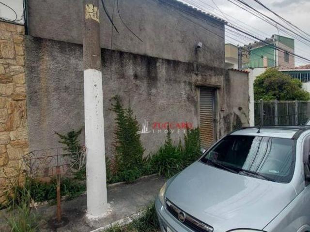 Terreno à venda, 308 m² por R$ 1.300.000,00 Penha de França São Paulo/SP