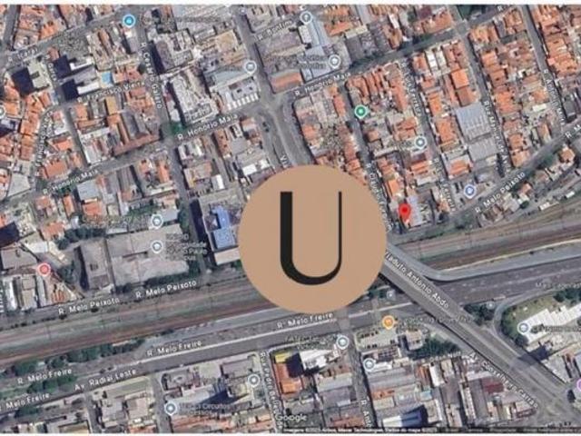 Terreno à venda, 308 m² por R$ 1.300.000,00 Tatuapé São Paulo/SP