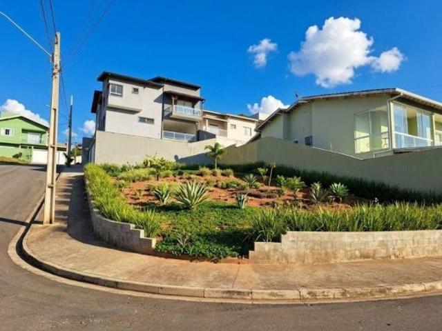 Terreno à venda, 308 m² por R$ 250.000,00 Residencial dos Lagos Bragança Paulista/SP