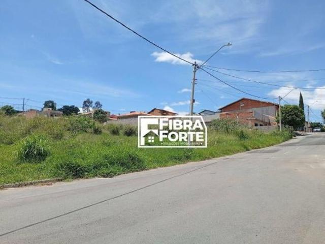Terreno à venda, 308 m² por R$ 308.000,00 Jardim Jurema Valinhos/SP
