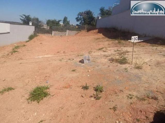 Terreno à venda, 308 m² por R$ 385.000,00 Residencial Vivenda das Pitangueiras Valinhos/SP