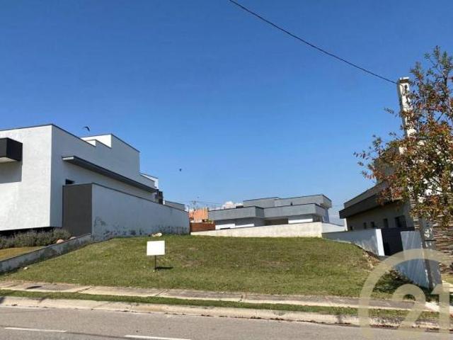 Terreno à venda, 308 m² por R$ 398.000,00 Cyrela Landscape Esplanada Votorantim/SP