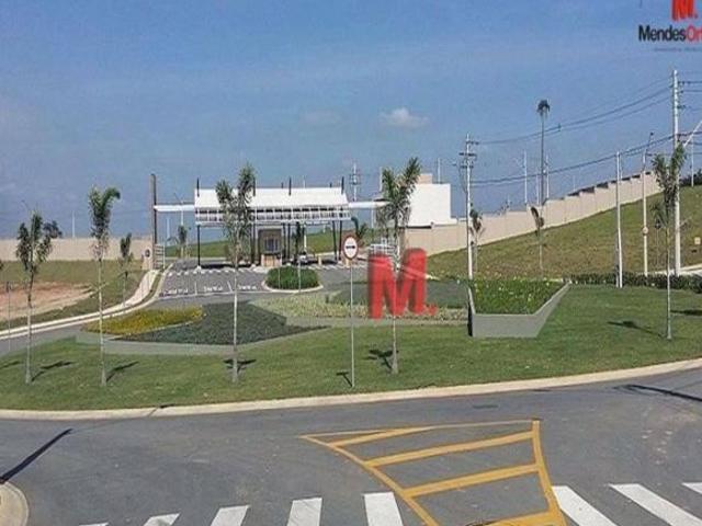 Terreno à venda, 308 m² por R$ 400.000,00 Cyrela Landscape Esplanada Votorantim/SP