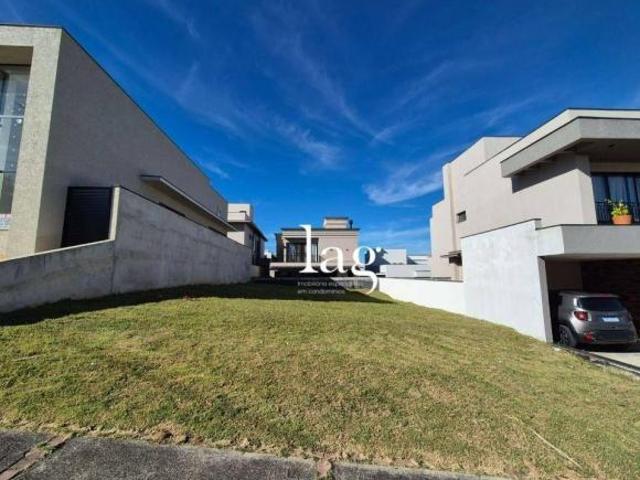 Terreno à venda, 308 m² por R$ 400.000,00 Cyrela Landscape Esplanada Votorantim/SP