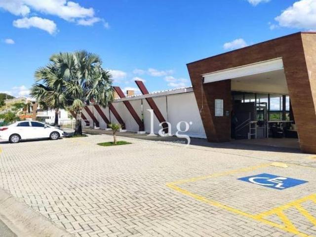 Terreno à venda, 308 m² por R$ 400.000,00 Cyrela Landscape Esplanada Votorantim/SP