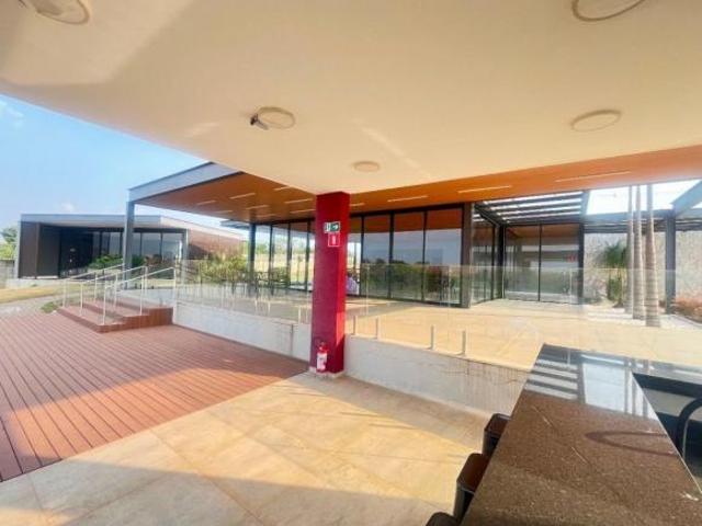Terreno à venda, 308 m² por R$ 424.000,00 Condomínio Morro Vermelho II Mogi Mirim/SP