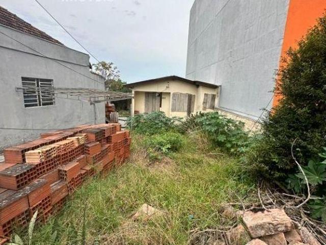Terreno à venda, 308 m² por R$ 585.000 Oriço Gravataí/RS