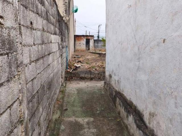 Terreno à venda, 308 m² por R$ 600.000,00 Parque Cruzeiro do Sul São Paulo/SP