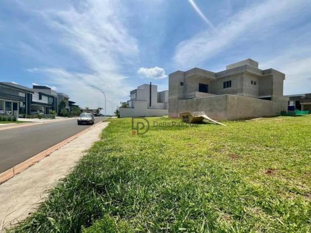 Terreno à venda, 308 m² por R$ 750.000,00 Jardim Residencial Dona Maria José Indaiatuba/SP