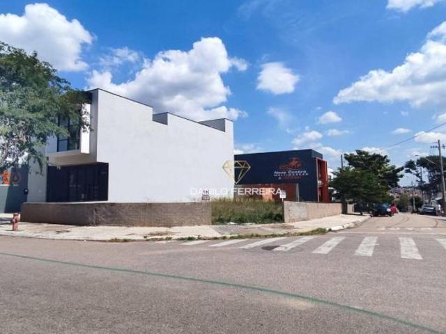 Terreno à venda, 308 m² por R$ 920.000 Itu Novo Centro Itu/SP