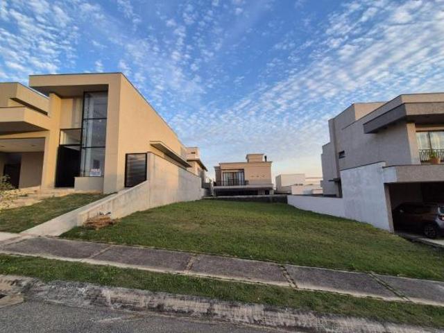 Terreno à venda, 308 m² Residencial Cyrela Landscape Votorantim/SP