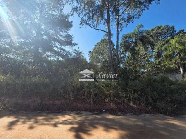 Terreno à venda, 3090 m² por R$ 250.000 Jardim Camargo São Roque/SP