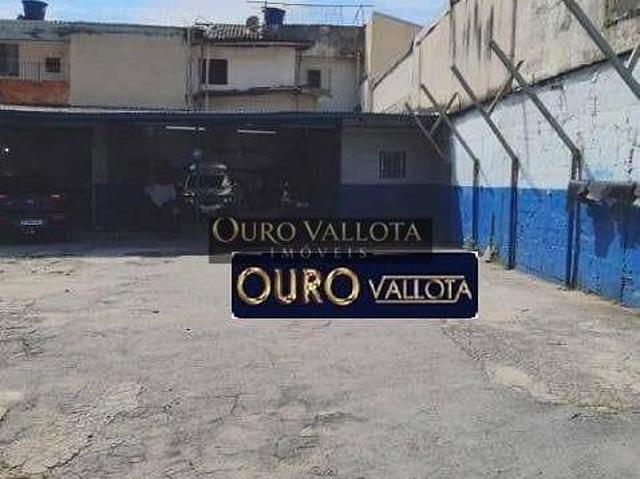 Terreno à venda, 309 m² por R$ 1.100.000,00 Vila Ema São Paulo/SP