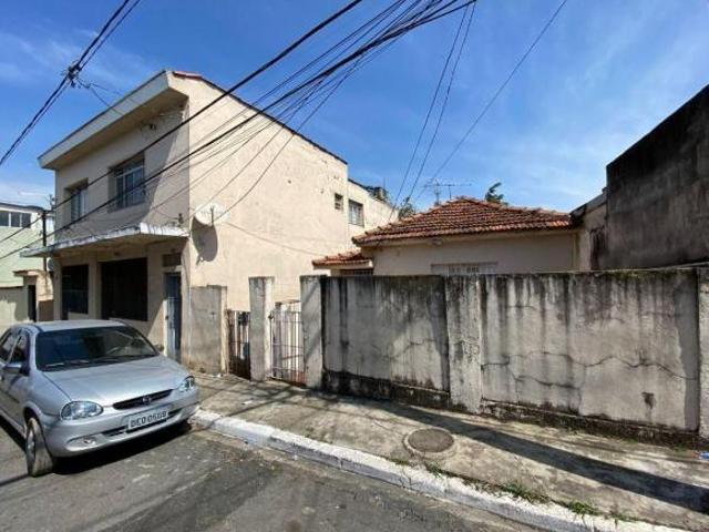 Terreno à venda, 309 m² por R$ 1.100.000,00 Vila Diva Zona Leste São Paulo/SP