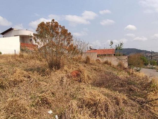 Terreno à venda, 309 m² por R$ 230.000,00 Floresta Pouso Alegre/MG