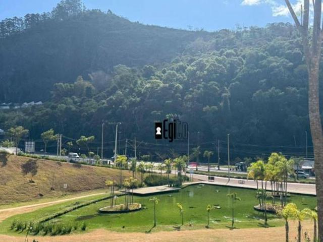 Terreno à venda, 309 m² por R$ 330.000,00 Estrela Alta Juiz de Fora/MG