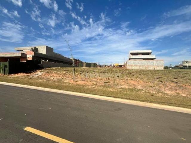 Terreno à venda, 309 m² por R$ 385.000,00 Condomínio Terras Alpha Nova Esplanada Votorantim/SP