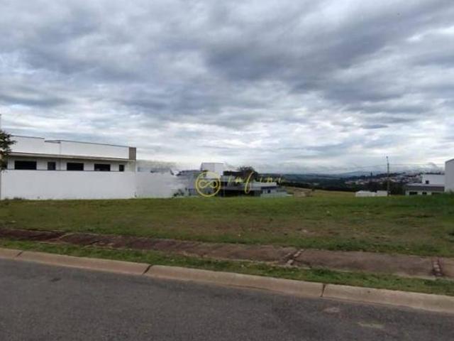 Terreno à venda, 309 m² por R$ 410.000,00 Condomínio Cyrela Landscape Votorantim/SP
