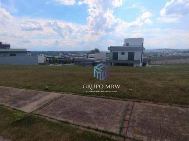 Terreno à venda, 309 m² por R$ 410.000,00 Cyrela Landscape Esplanada Votorantim/SP