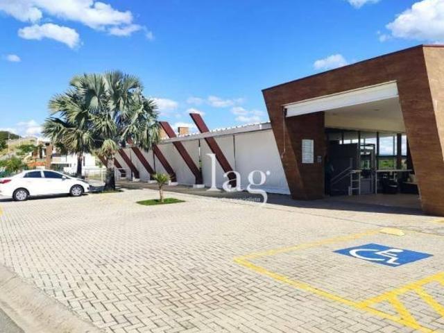 Terreno à venda, 309 m² por R$ 420.000,00 Cyrela Landscape Esplanada Votorantim/SP