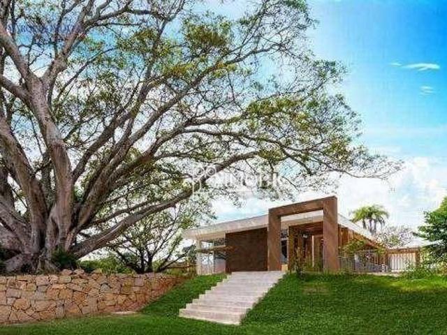 Terreno à venda, 309 m² por R$ 456.000,00 Bella Vittà Jundiaí/SP