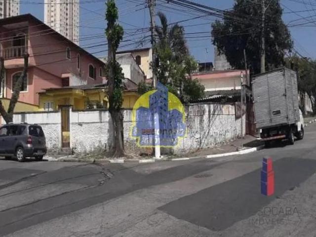 Terreno à venda, 309 m² por R$ 750.000,00 Bela Vista São Paulo/SP