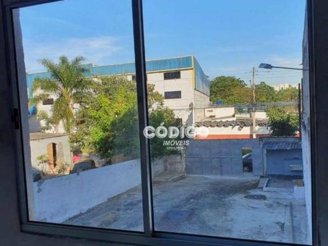 Terreno à venda, 309 m² por R$ 750.000,00 Jardim Vila Galvão Guarulhos/SP