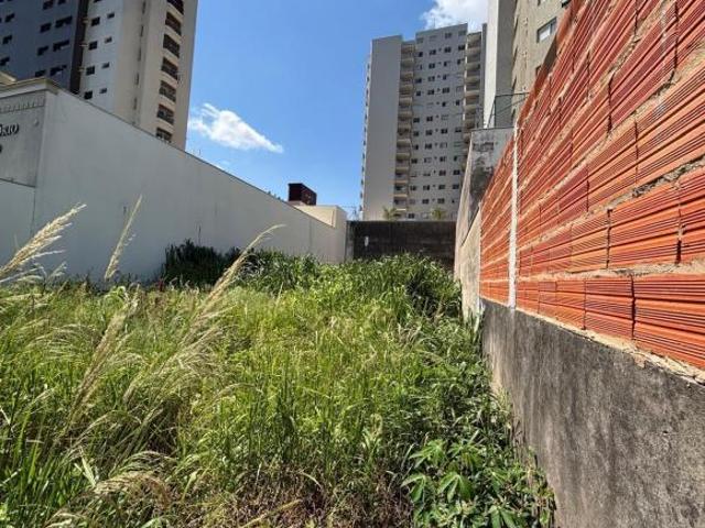 Terreno à venda, 309m² por R$ 419.000,00 Centro Americana/SP