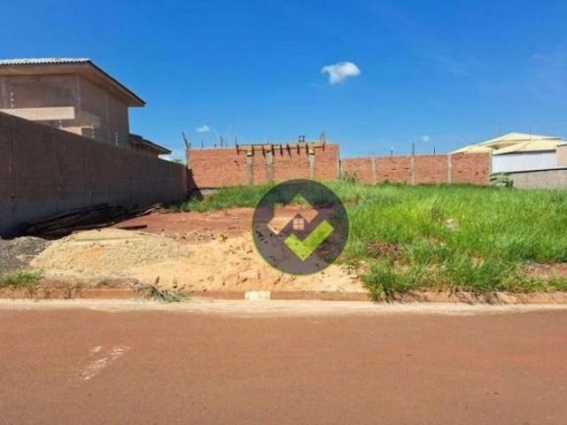 Terreno à venda, 300000 m² por R$ 240.000,00 Residencial Villacittá Lençóis Paulista/SP