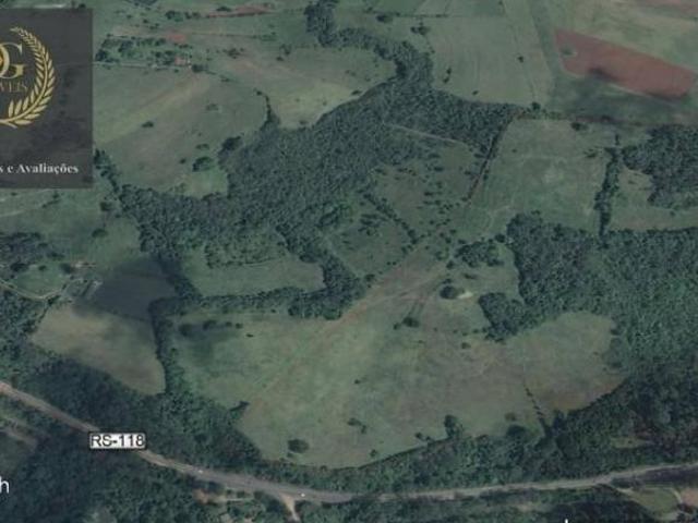 Terreno à venda, 300000 m² por R$ 5.700.000,00 Vila Elsa Viamão/RS