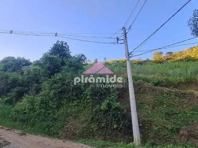 Terreno à venda, 30000 m² por R$ 700.000,00 Quilombo São Bento do Sapucaí/SP