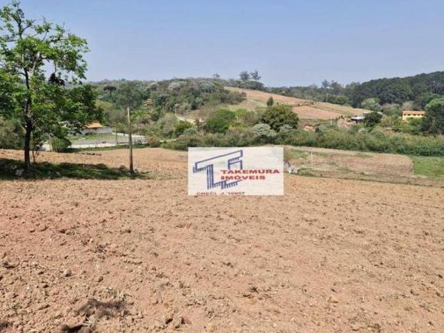 Terreno à venda, 30000 m² por R$ 7.500.000,00 Jardim Colibri Cotia/SP