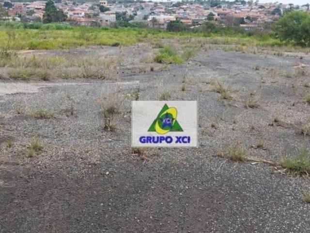 Terreno à venda, 30000 m² por R$ 20.000.000,00 Distrito Industrial Campinas/SP