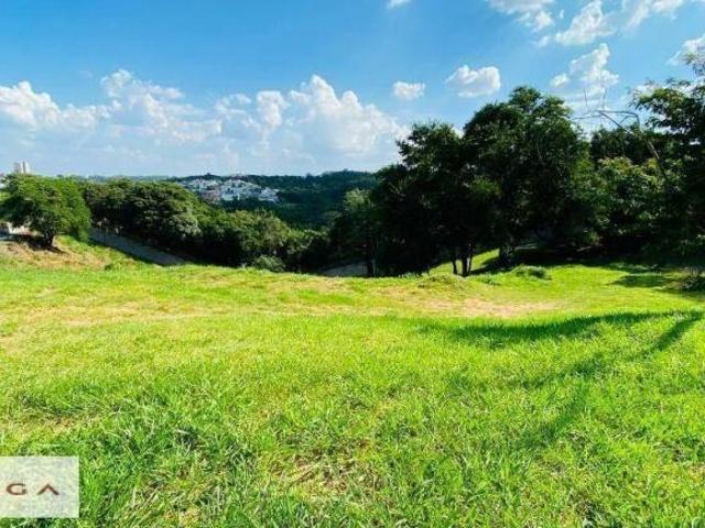 Terreno à venda, 3000 m², Condomínio Vila Real por R$ 1.367.000 Chácara das Nações Valinhos/SP