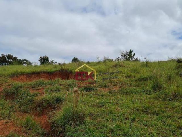 Terreno à venda, 3000 m² por R$ 155.000,00 Mangalô Taubaté/SP
