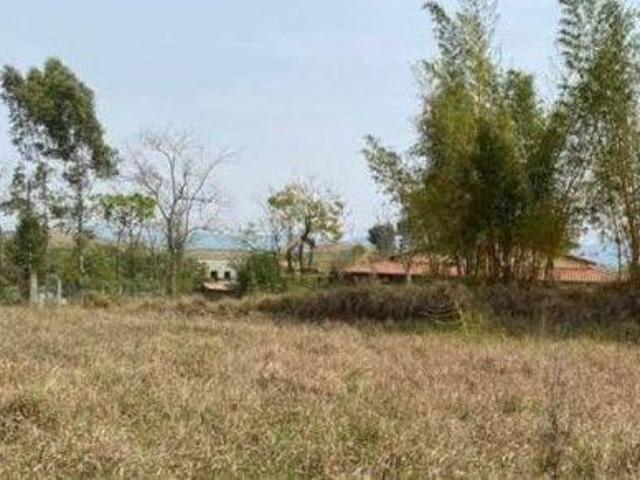 Terreno à venda, 3000 m² por R$ 187.000,00 Tataúba Caçapava/SP