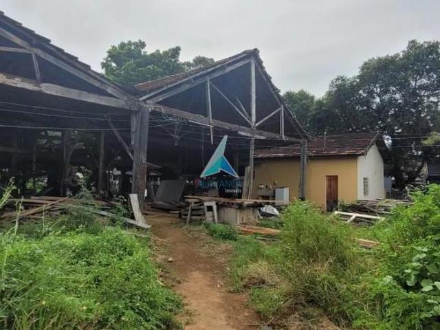 Terreno à venda, 3000 m² por R$ 13.700.000,00 São Paulo Governador Valadares/MG