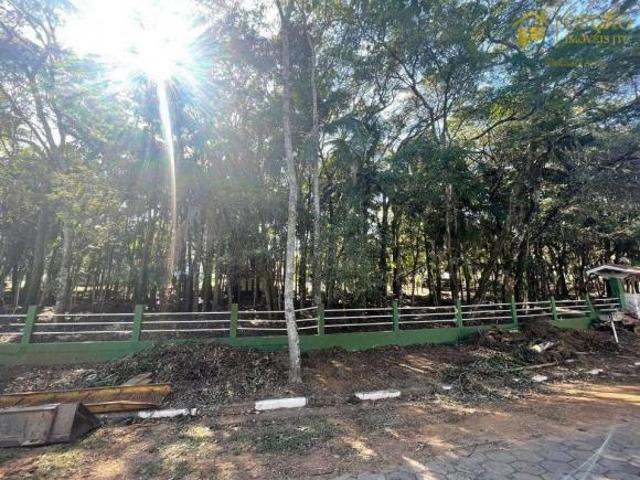 Terreno à venda, 3000 m² por R$ 1.100.000,00 Condomínio City Castelo Itu/SP
