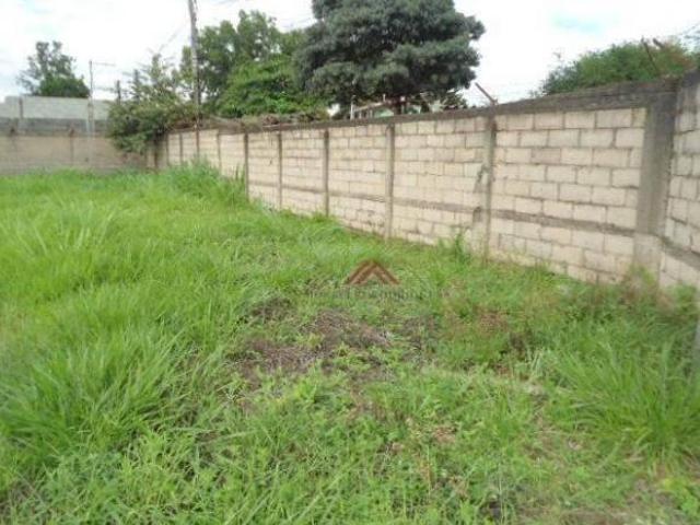 Terreno à venda, 3000 m² por R$ 1.200.000,00 Recanto Fortuna Campinas/SP