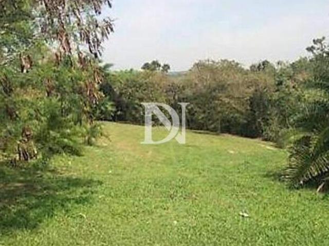Terreno de alto padrão à venda no Condomínio Fazenda Vila Real de Itu – Itu | Fundo para área de pre