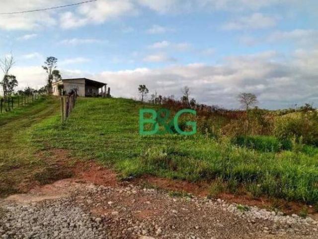 Terreno à venda, 3000 m² por R$ 270.000,00 Santa Isabel Santa Isabel/SP