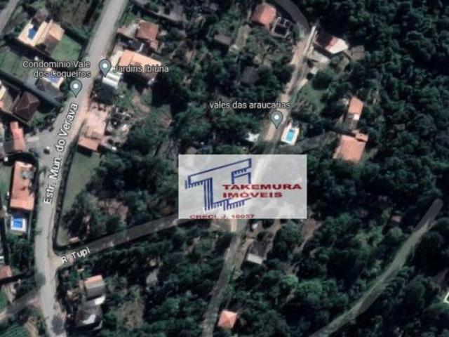 Terreno à venda, 3000 m² por R$ 225.000,00 Ibiúna Ibiúna/SP