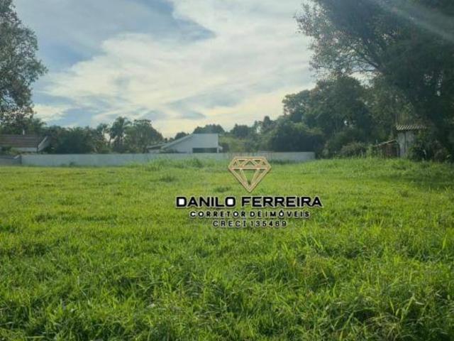 Terreno à venda, 3000 m² por R$ 2.100.000,00 Condomínio City Castelo Itu/SP