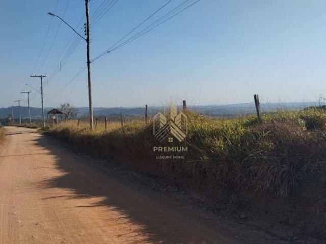 Terreno à venda, 3000 m² por R$ 300.000,00 dos Pires Atibaia/SP