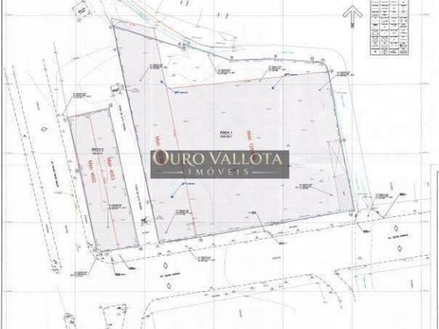 Terreno à venda, 3000 m² por R$ 30.000.000,00 Tatuapé São Paulo/SP