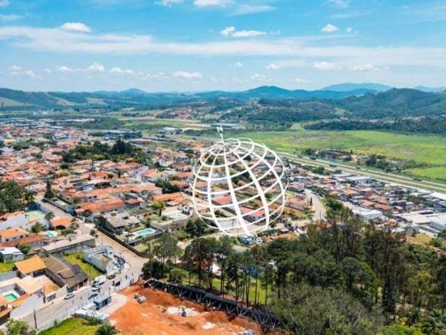 Terreno à venda, 3000 m² por R$ 3.000.000,00 Cidade Nova Bom Jesus dos Perdões/SP