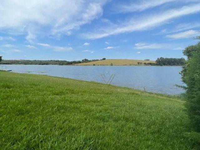 Terreno à venda, 3000 m² por R$ 3.000.000,00 Itaí Itaí/SP