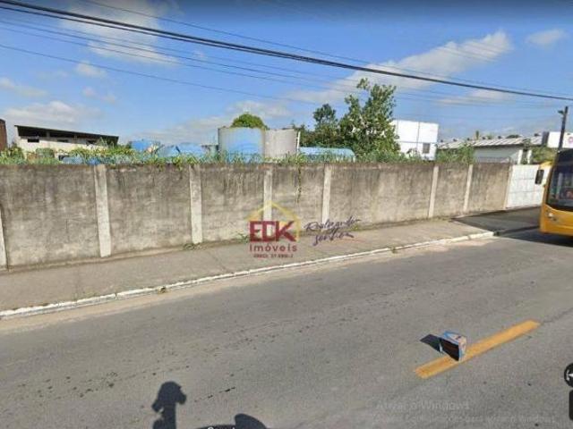 Terreno à venda, 3000 m² por R$ 3.600.000,00 Eugênio de Melo São José dos Campos/SP