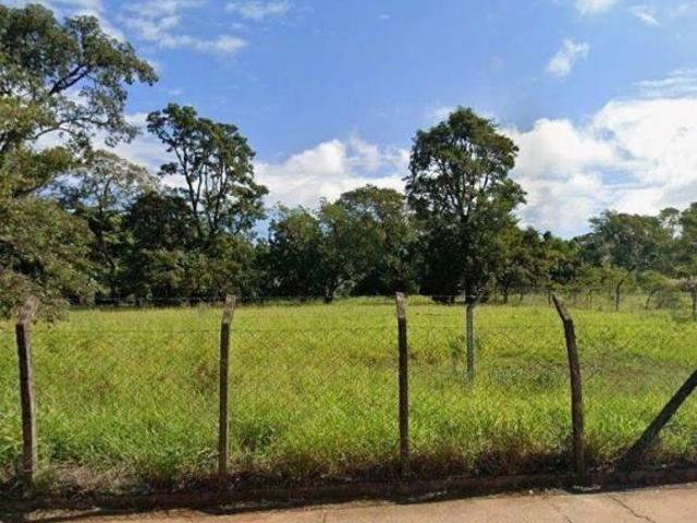 Terreno à venda, 3000 m² por R$ 3.600.000,00 Núcleo Residencial Presidente Geisel Bauru/SP