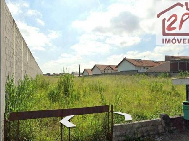 Terreno à venda, 3000 m² por R$ 3.600.000 Eugênio de Mello São José dos Campos/SP